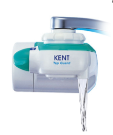 Kent Tap Guard – Vision Organica Inc